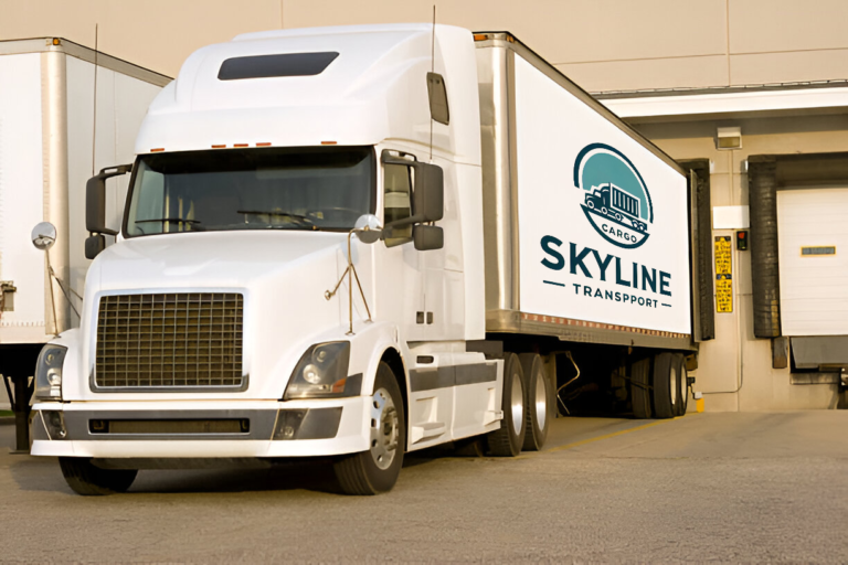 Skyline Transport LLC